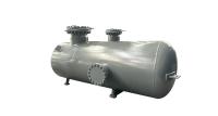 China Stainless Steel Storage Tank for Industrial Liquid Storage and Processing Applications for sale