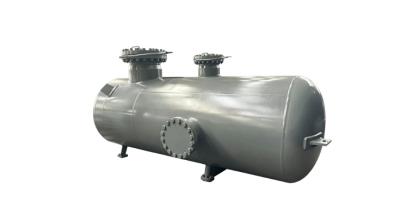 China Stainless Steel Storage Tank for Industrial Liquid Storage and Processing Applications for sale