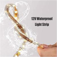 China 5mm Round LED Backlit Bathroom Mirror with Magnifying Glass 24W IP44 Waterproof for Beauty Salon for sale