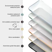 China Custom LED Medicine Cabinet with Illuminated Mirror - 12V Adjustable 3000K-6000K Color Temperature for sale