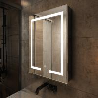China Customizable Anti-Fog LED Bathroom Mirror Cabinet 12V 3000K-6000K with Smart Functions and 3-Year Warranty for sale