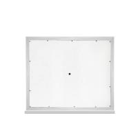 China Aluminum Hollywood Vanity Mirror with 15 Dimmable LED Bulbs, 12V Voltage, Custom Sizes for Bathroom and Salon for sale