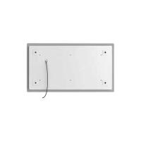 China Custom Smart LED Bathroom Mirror with 3000K-6000K CCT, Anti-Fog & 12V Operation for Hotels & Homes for sale
