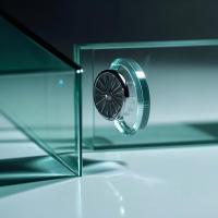 China Durable Tempered Glass Plate Solutions Stylish Modern Interior Exterior Safety Application for sale