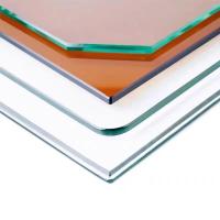 China Low Iron 3.2mm Tempered Prismatic Glass Solar Panel Photovoltaic Energy Safety for sale