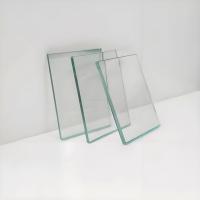 China Durable Toughened Glass Partition Architectural Glass Solutions for sale