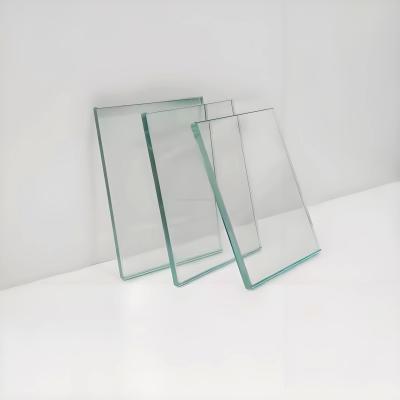 China Durable Toughened Glass Partition Architectural Glass Solutions for sale