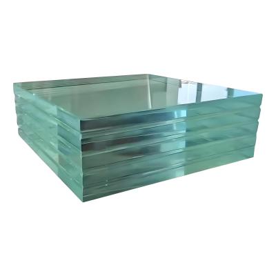China 3mm 4mm 5mm 6mm 8mm 10mm 12mm 15mm 19mm Toughened Glass For Furniture for sale