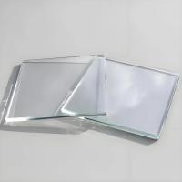 China Safety Clear Tempered Glass Sheet 3mm 19mm Toughened Glass for sale