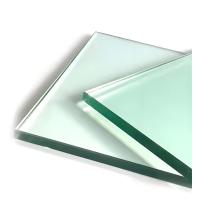 China Clear Laminated Low Iron Tempered Glass 4mm 5mm 6mm 8mm 10mm 12mm 15mm 19mm for sale