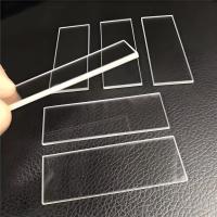 China Modern Tempered Glass Display Showcase with Premium Durability for sale