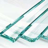China 10mm Fireproof Low E Float Glass Hollow Louvers Engineering Customization for sale