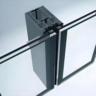 China Double Glazed Low E Glass Insulated Panels For Building Window for sale