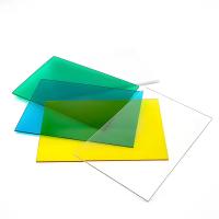 China Transparent Tempered Low E Float Glass For Curtain Wall Solutions for sale