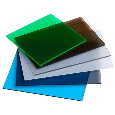 China Durable Toughened Low E Glass Building Curtain Wall Glass Panel for sale