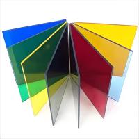China High Performance Tempered Low E Glass For Sustainable Curtain Walls for sale