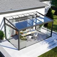China Premium Low E Tempered Float Glass Window with Gentle Technology for sale