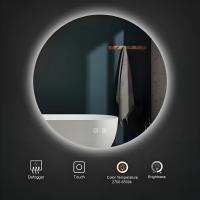 China Chic Eco Friendly Full Length Floor Mirror For Modern Homes for sale