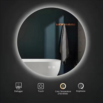 China Chic Eco Friendly Full Length Floor Mirror For Modern Homes for sale