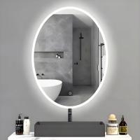China Elegant Colorful Premium Silver Mirror Glass For Home Decor for sale