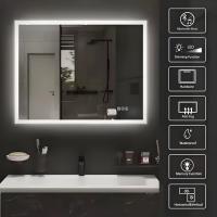 China Premium Bathroom Silver Full Length Wall Mirror Home Decor for sale