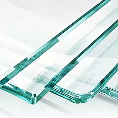 China 10mm Brown Float Glass Sheet Wire Explosion Proof Retro Partition Glass for sale