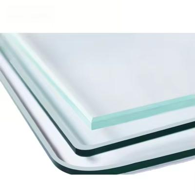 China 7mm Phantom Float Glass Sheet Touch Interaction Intelligent Exhibition Hall for sale