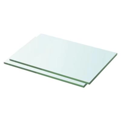 China 15mm Laminated Float Glass Sheet Impact Resistant For Ceiling for sale