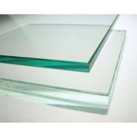 China 15mm Laminated Float Glass Sheet Impact Resistant For Ceiling for sale