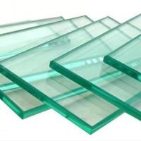 China 8mm Coated Float Glass Sheet Laser Pattern Light Luxury Screen for sale