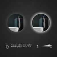 China Premium Silver Decorative Full Floor Mirror Modern Home Design for sale