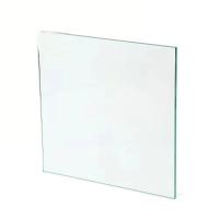 China Custom 5mm Float Glass Sheet Light Sensitive Color Change Glass for sale