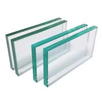 China 10mm Coated Float Glass Sheet Coated Glass Product for sale