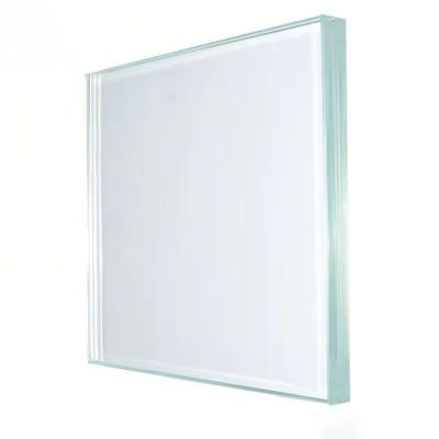 China 8mm Laminated Float Glass Sheet Custom Processing Glass Application for sale