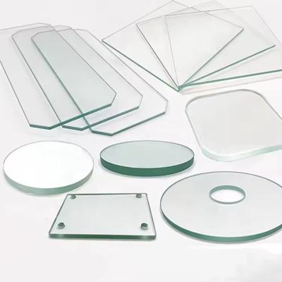 China 6mm Vintage Ice Cracked Float Glass for Unique Home Decor for sale