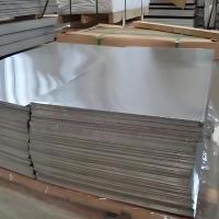 China Sleek Silver Partition Mirror Glass For Shower Room Displays for sale