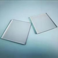 China 5mm 15mm 25mm Float Glass Sheet Panoramic Shield Intelligent Dimming Protection Module for sale