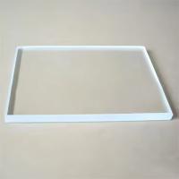 China 5mm Scratch Resistant Float Glass for sale