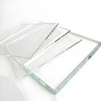 China Modern Minimalist Float Glass Sheet Panoramic System With Invisible Frame for sale
