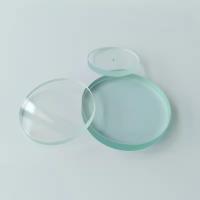 China 10mm Colored Glazed Float Glass Sheet Transparent Customizable for sale
