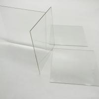 China Float Glass Titanium Shield for Electromagnetic Protection for sale