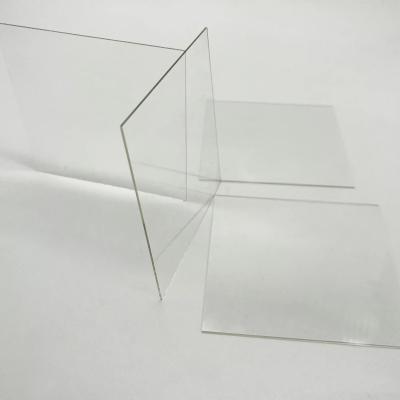 China Float Glass Titanium Shield for Electromagnetic Protection for sale