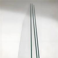 China Float Glass Titanium Shield for Electromagnetic Protection for sale
