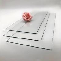 China Float Glass Titanium Shield for Electromagnetic Protection for sale