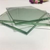 China Float Glass Titanium Shield for Electromagnetic Protection for sale