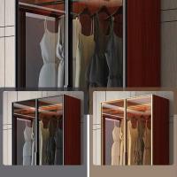 China High Transparency Ice Blue Laminated Glass 8-10mm Modern Curtain Wall Special Gradient Transparent Laye for sale