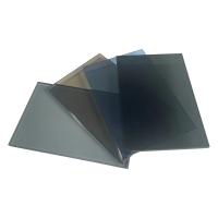 China 8mm Amber Tinted Glass, Double-Sided Scratch Resistant Adhesive, Embossed Frosted Screen - Factory Direct Sales for sale