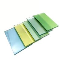 China 10mm Tinted Glass for Stylish Modern Interiors for sale