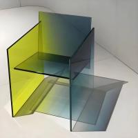 China 10mm Tinted Glass for Stylish Modern Interiors for sale