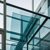 China Advanced Soundproof Insulated Glass Panel For Superior Noise Reduction for sale